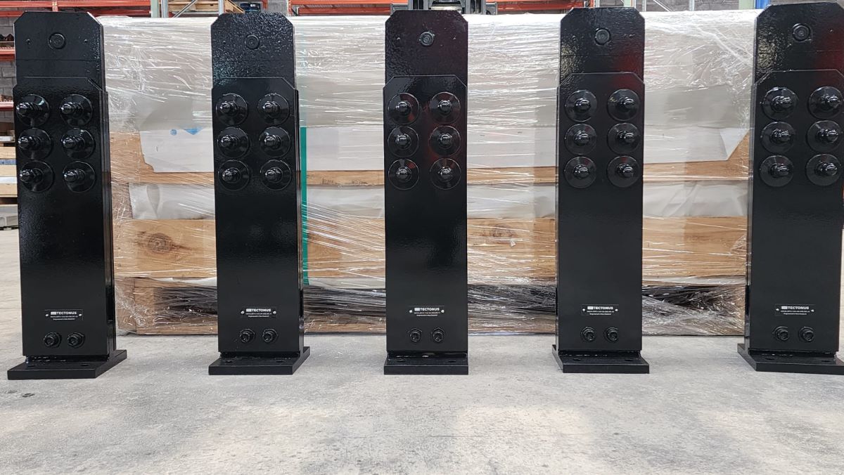 Seismic Protection of Mass Timber Residential Apartments | Case Study