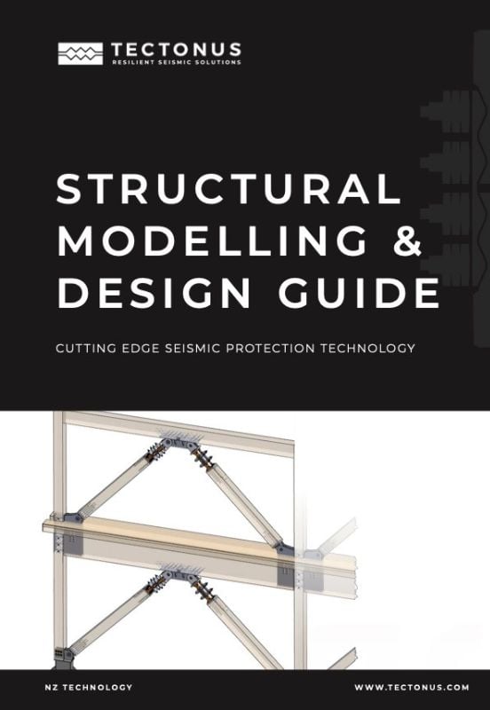 Structural Design Support | Tectonus