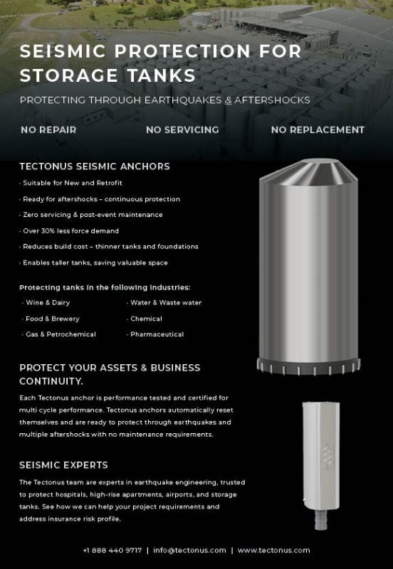 Structural Design Support | Tectonus