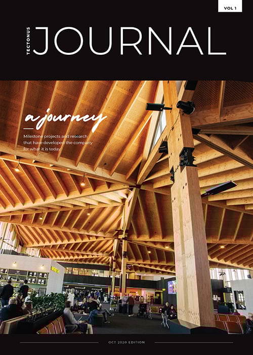 Tectonus: Earthquake Protection Technology