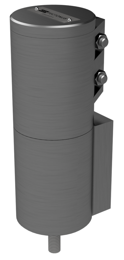 Tectonus: Earthquake Protection Technology