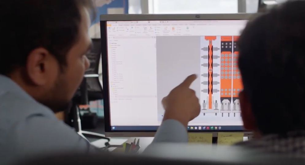 System Level & Component Level Testing | Tectonus